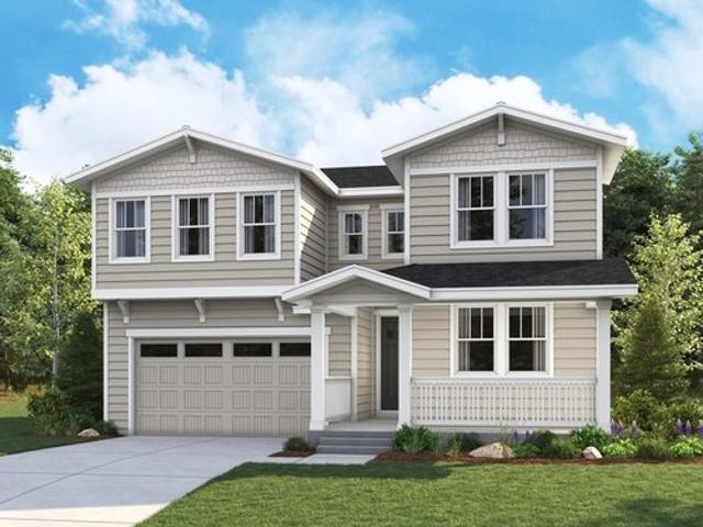 5471 Green Thumb Ave, Firestone, CO 80504