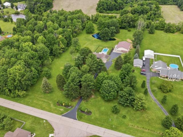 5471 Harveysburg Road
