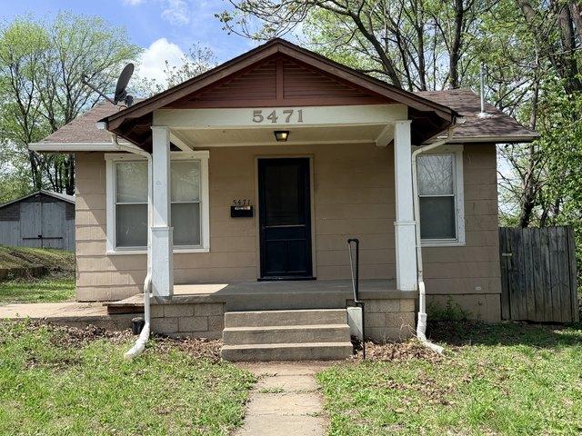 5471 Janet Ave, Jennings, MO 63136
