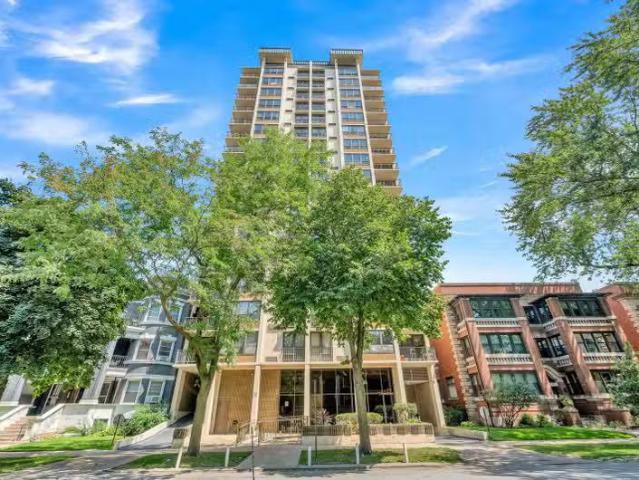 5471 S Hyde Park Blvd #16AB, Chicago, IL 60615 MLS 12138573