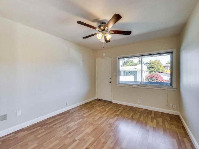 5471 Vicente Way Studio Apartment for Rent at 5471 Vicente Way, Oakland, CA 94609 Shafter