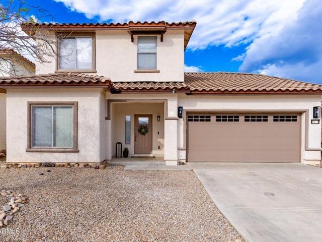 5471 Waco Dr, Sierra Vista, AZ 85635
