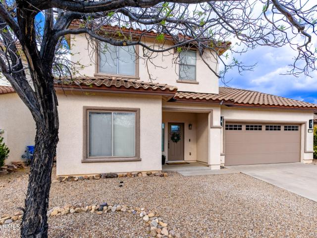 5471 WACO Drive