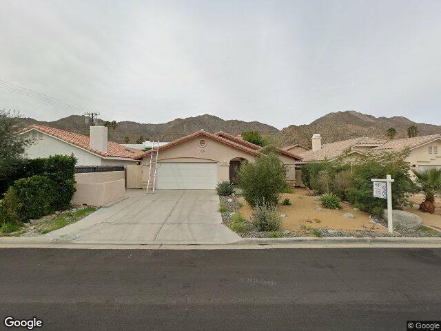 54725 Avenida Rubio, La Quinta, CA 92253