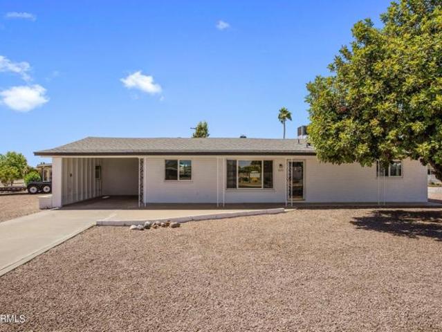 5472 E Butte St, Mesa, AZ 85205
