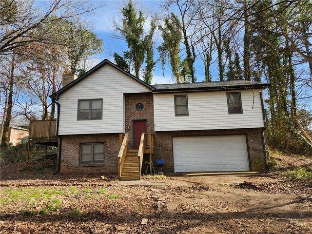 5472 Four Winds Dr SW, Lilburn, GA 30047