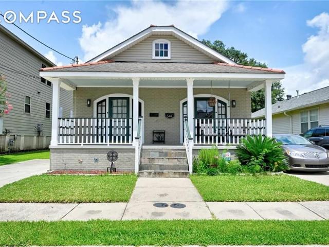 5472 74 Hawthorne Pl, New Orleans, LA
