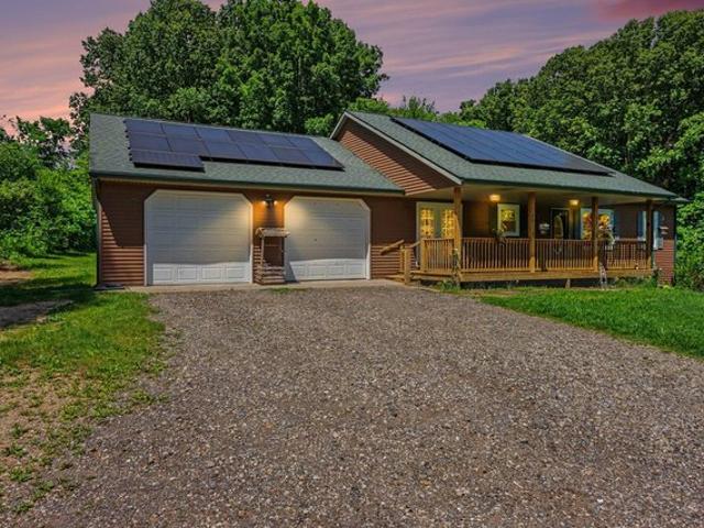 54731 Cranberry St, Marcellus, MI 49067