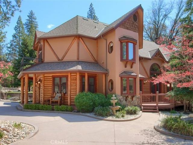 54736 Willow Cove Rd, Bass Lake, CA 93604