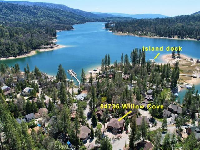 54736 Willow Cove Road