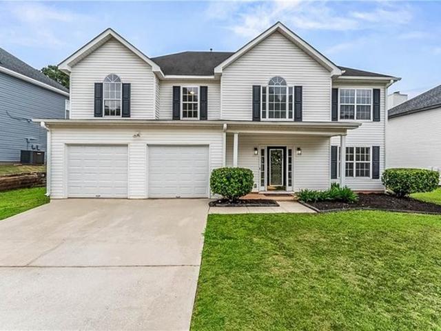 5473 Mayfair Crossing Dr, Lithonia, GA 30038