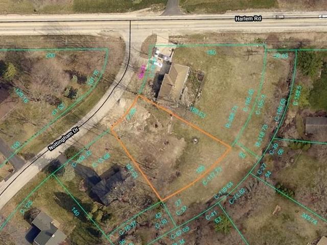5473 Nottingham Dr, Loves Park, IL 61111