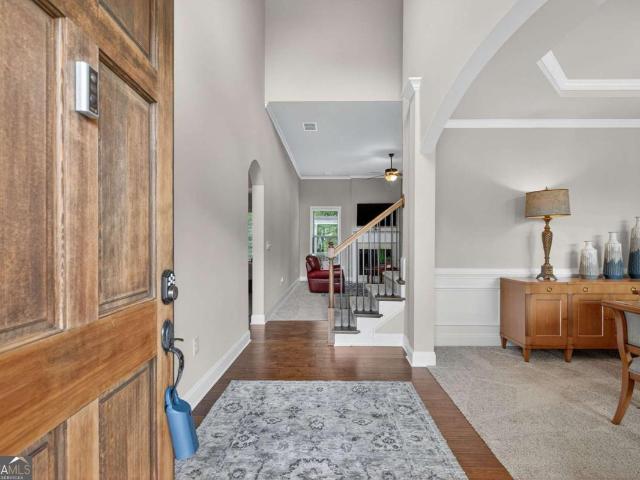 5473 Oconee Drive
