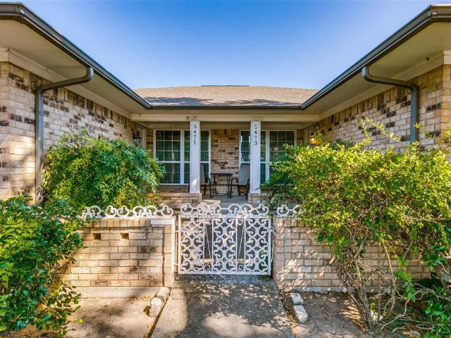 5473 Anita Street
