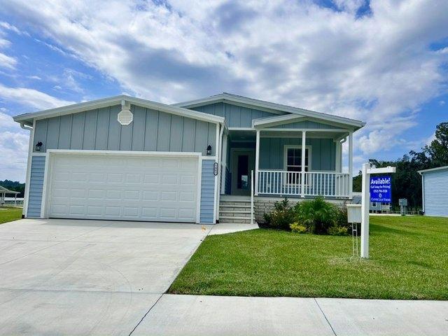 5473 Bahia Way Unit 5473E, Brooksville, FL 34601