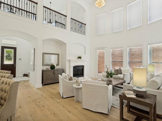 5473 Braemar Dr, Frisco, TX 75034