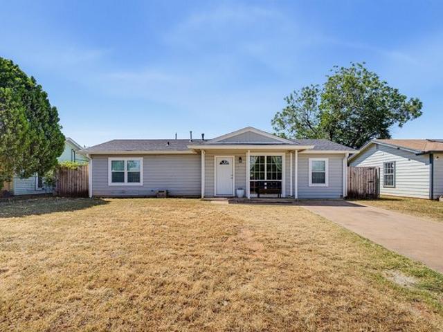 5473 Questa Dr, Abilene, TX 79605