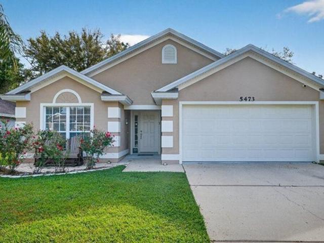 5473 Ward Lake Dr, Port Orange, FL 32128