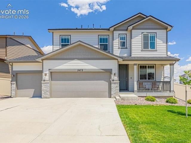 5473 Windy Pass Ct, Colorado Springs, CO 80925