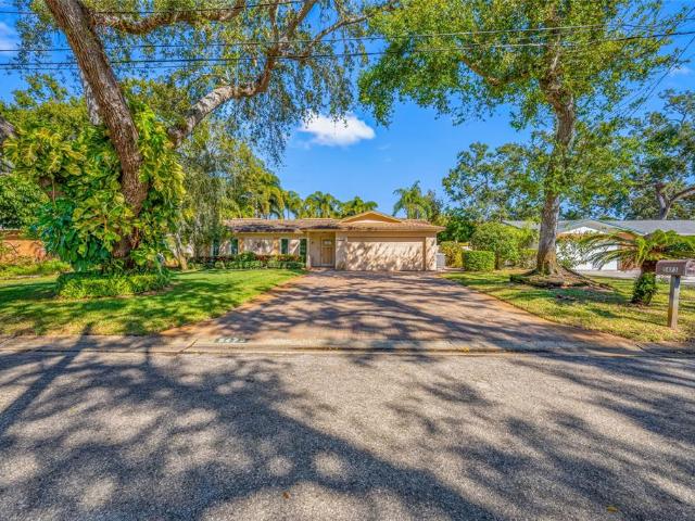 5473 97th Way N, St. Petersburg, FL 33708 | MLS #TB8467 | Compass