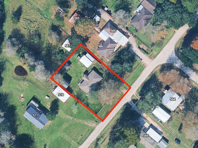 547 County Road 949E