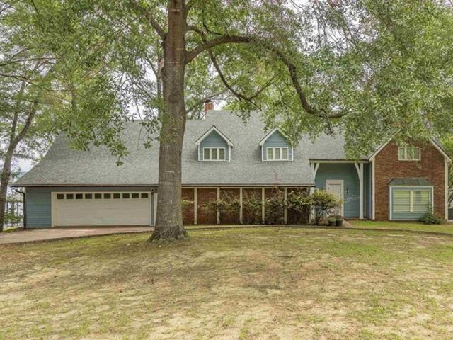 547 Coleman Rd, Homer, LA 71040