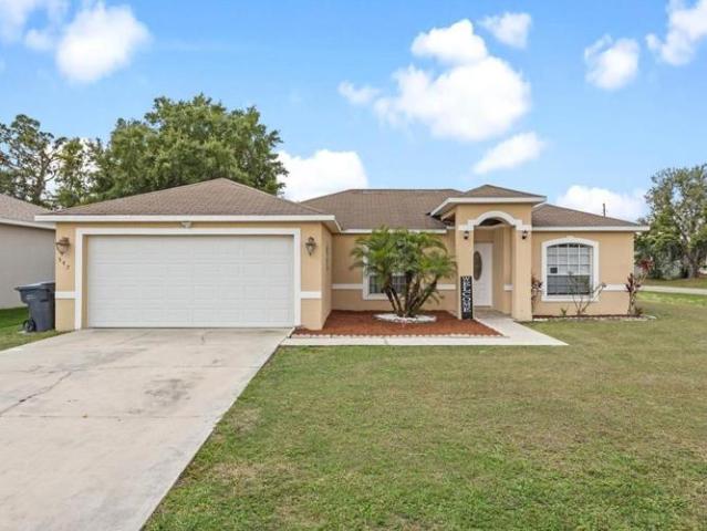 547 Cardinal Dr, Poinciana, FL 34759