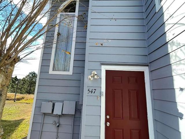 547 Caribbean Dr, Unit A, Davenport, FL 33897 | MLS #S5146 | Compass
