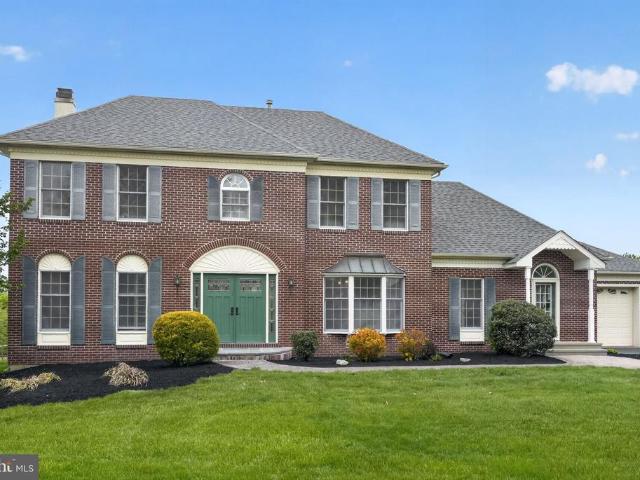 547 Carriage House Lane