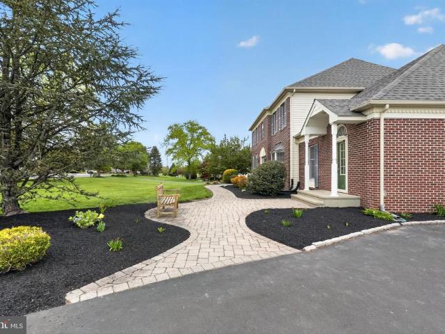547 Carriage House Lane