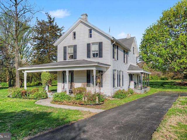 547 Church Hill Road