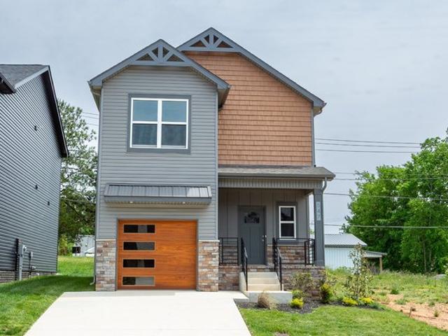 547 Charleston Cove Way, Clarksville, TN 37043
