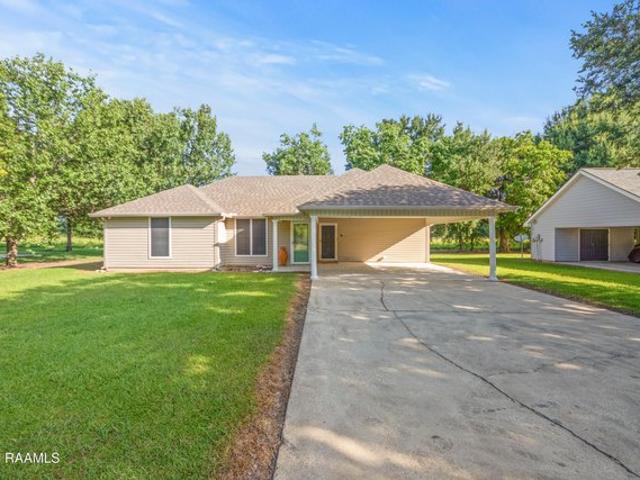 547 Claude St, Breaux Bridge, LA 70517