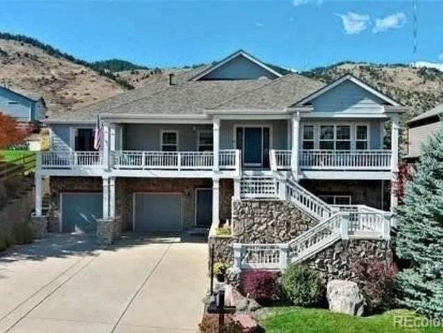 547 Crawford St, Golden, CO 80401