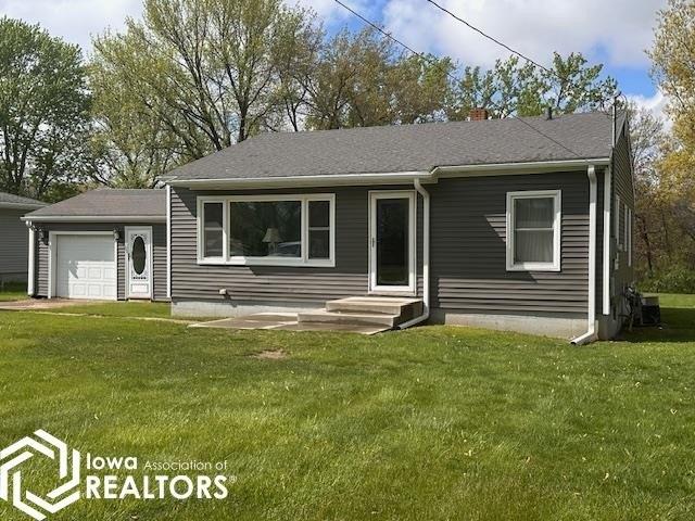547 Crestview Ave, Ottumwa, IA 52501