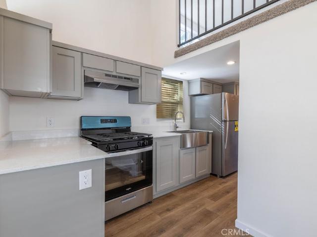 547 Alden Road RV9