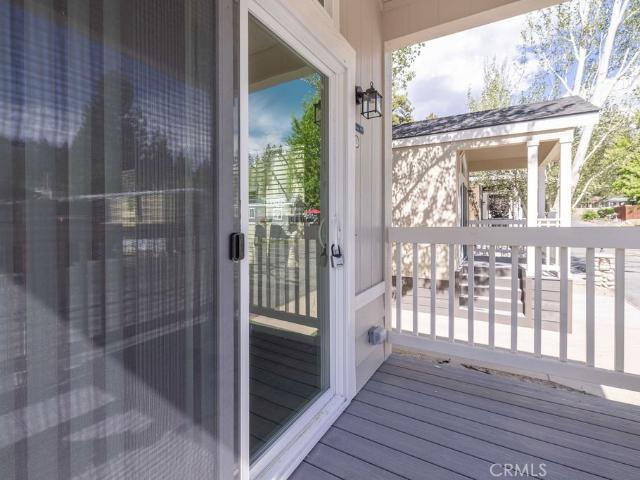 547 Alden Road RV9