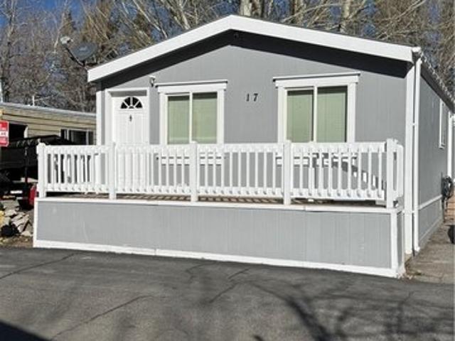 547 Alden Rd Spc 17, Big Bear Lake, CA 92315