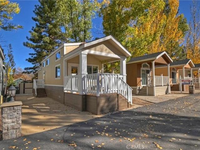 547 Alden Rd Unit RV5, Big Bear Lake, CA 92315