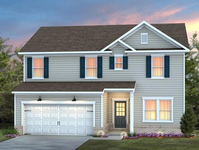547 Autumn Leaf Way, Fuquay Varina, NC 27526