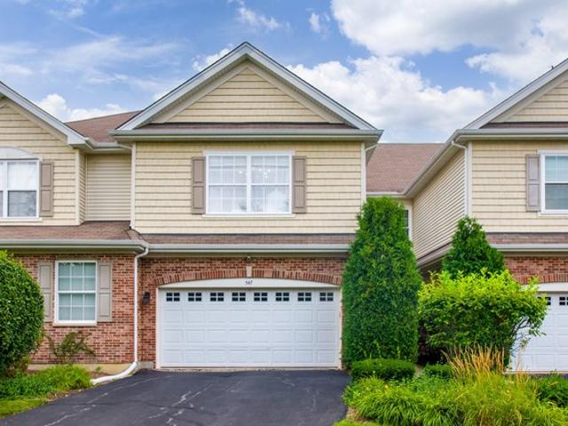 547 Bobby Ann Ct, Roselle, IL 60172