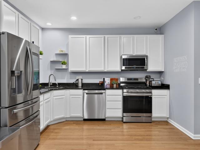 547 Bobby Ann Court
