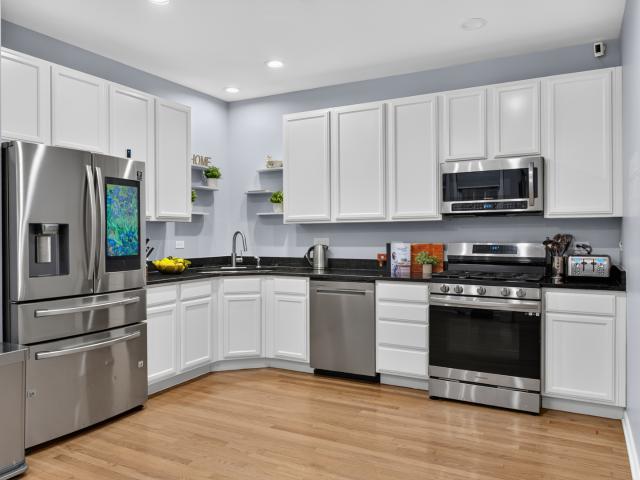 547 Bobby Ann Court