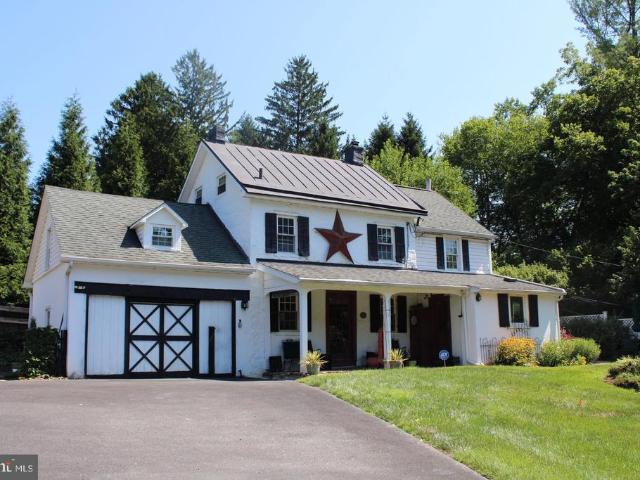 547 Baltimore Pike