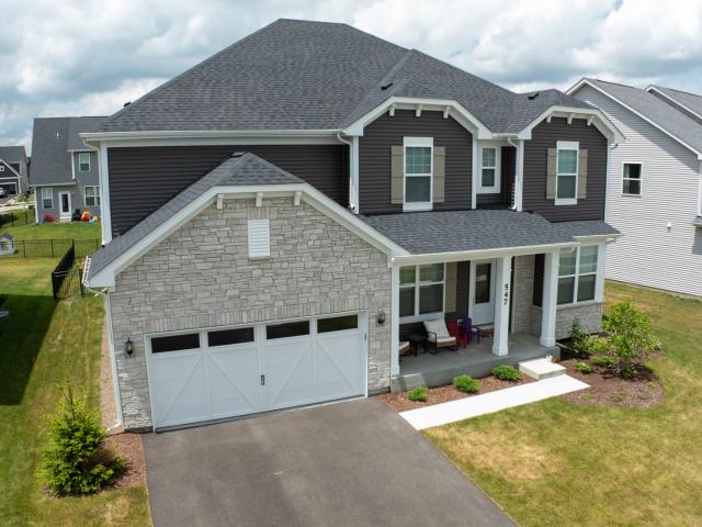 547 Branson Drive