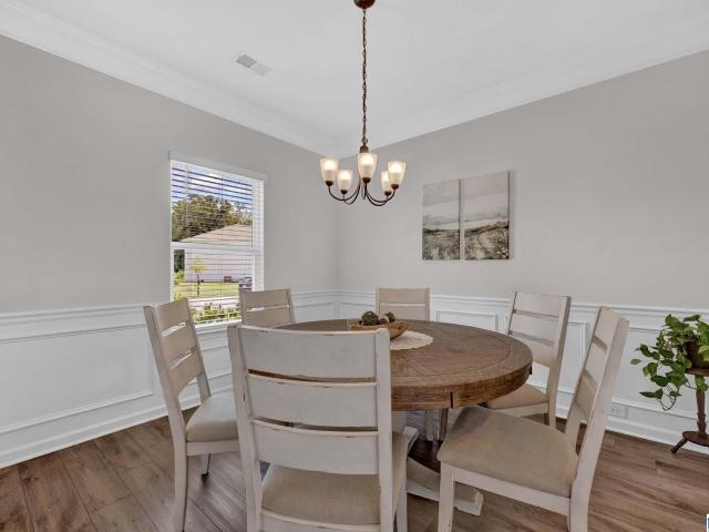 547 Bridlewood Circle