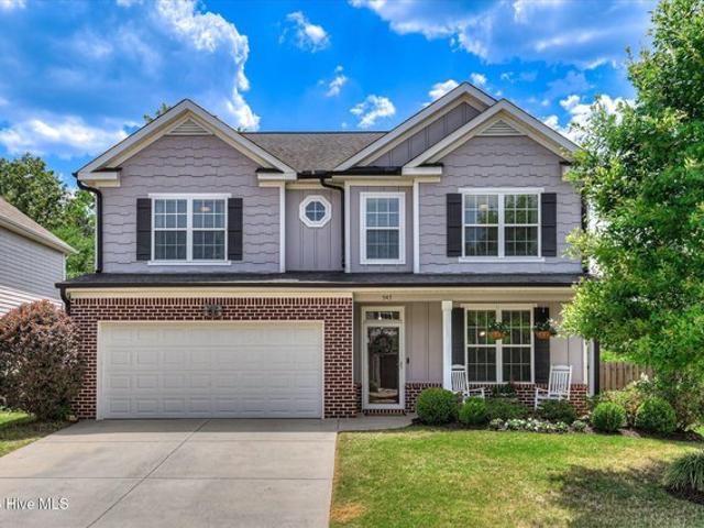 547 Bunchgrass St, Evans, GA 30809