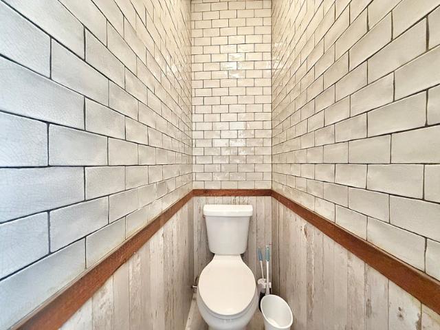 #547 Gorgeous 4 bed 1.5 bath in Prime Bushwick, st