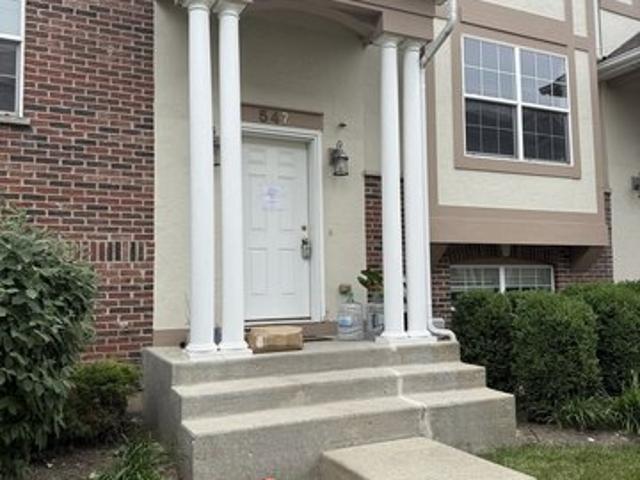 547 George St Unit 547, Wood Dale, IL 60191