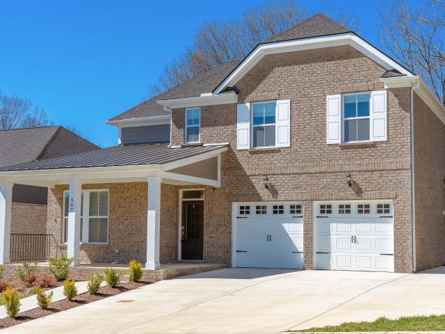 547 Gingerwood Ln
